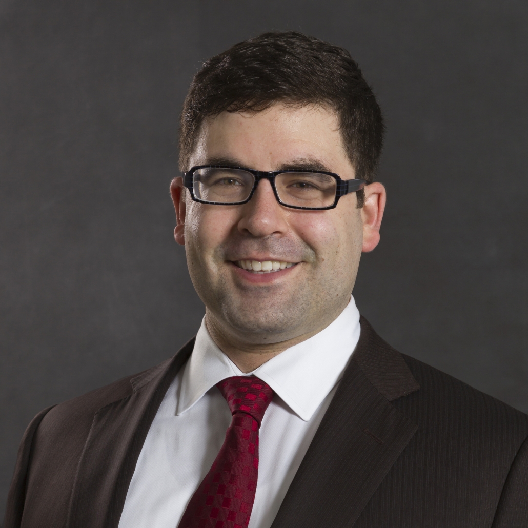 Daniel Garrie - Law and Forensics