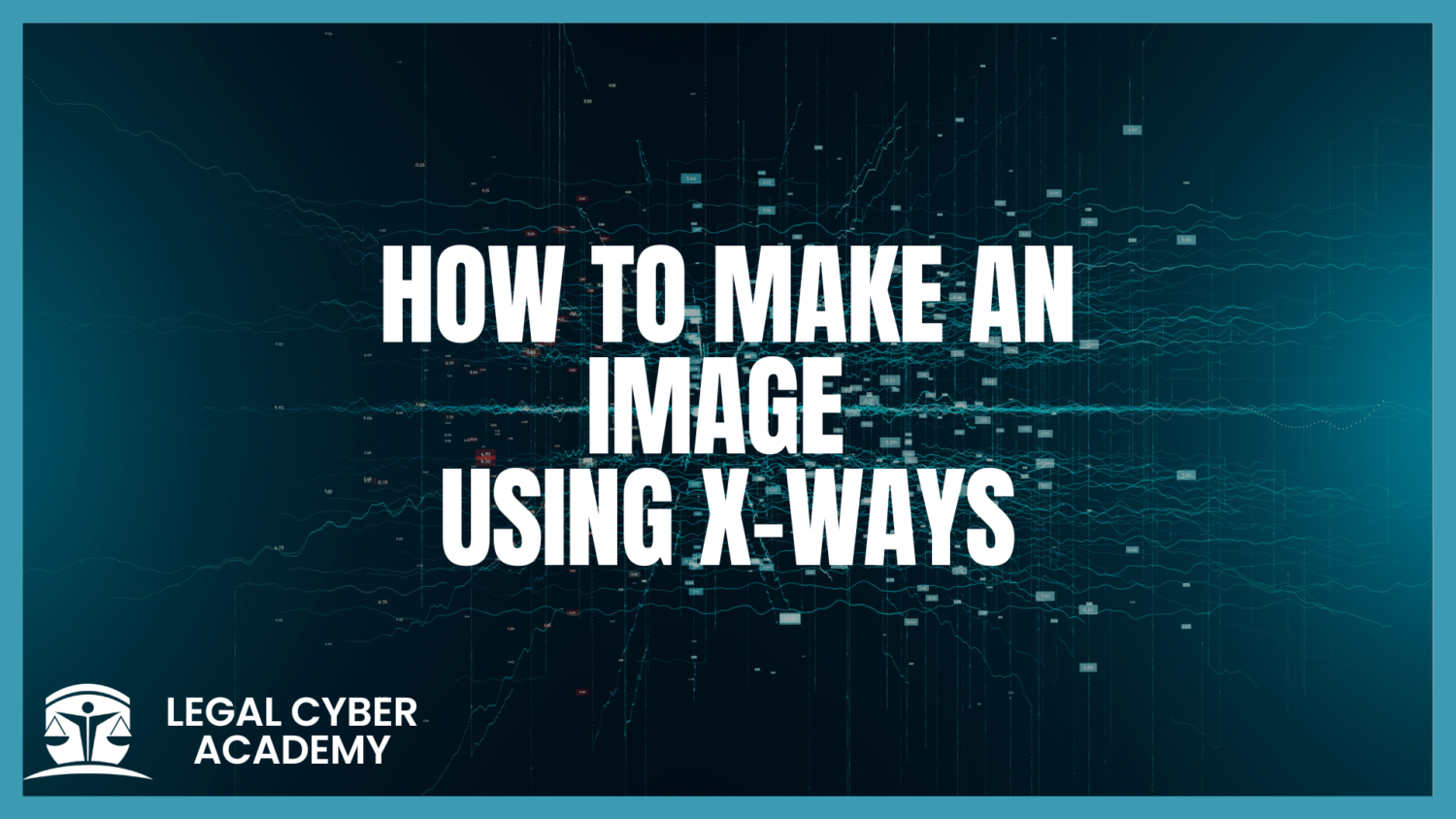 X-Ways Forensics: How to Make an Image - Law and Forensics